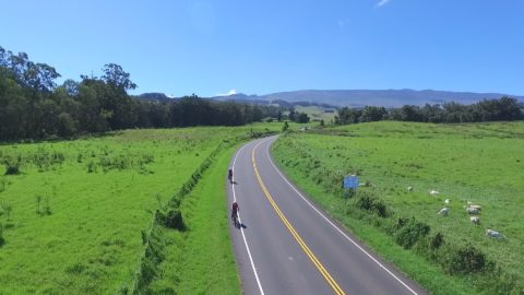 Best Maui Bike Tour | Maui Sunriders | Maui Volcano Bike Tour