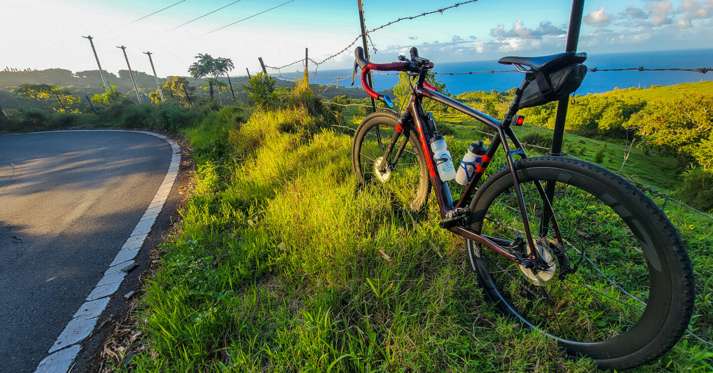 East Maui Loop (Expert) - Maui Bike Routes