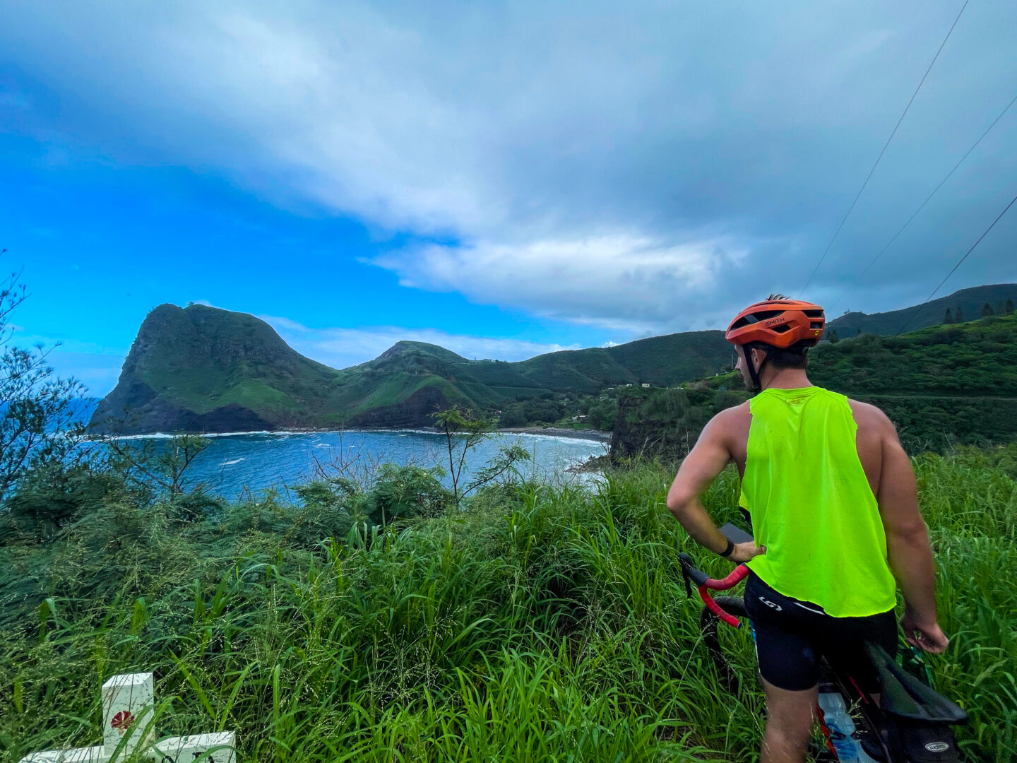 West Maui Loop (Advanced) - Maui Bike Routes
