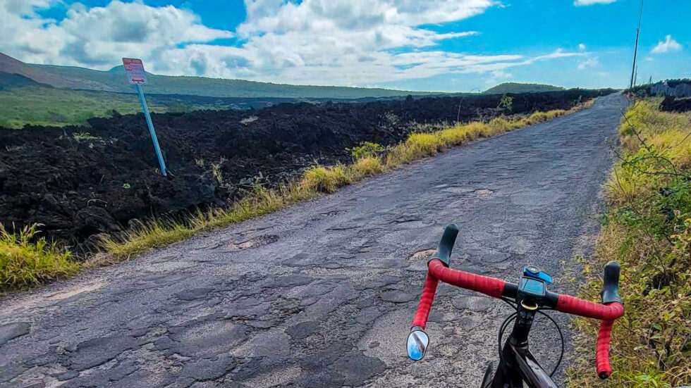 Maui Bike Routes - Maui Sunriders Bike Co.