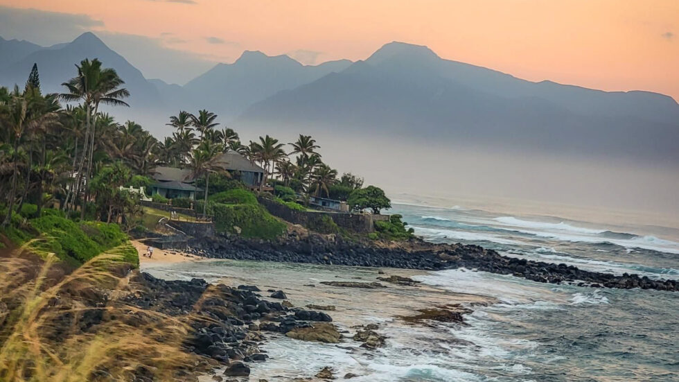 Maui Bike Routes - Maui Sunriders Bike Co.