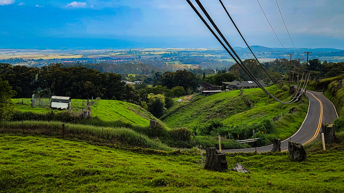 Maui Bike Routes - Maui Sunriders Bike Co.