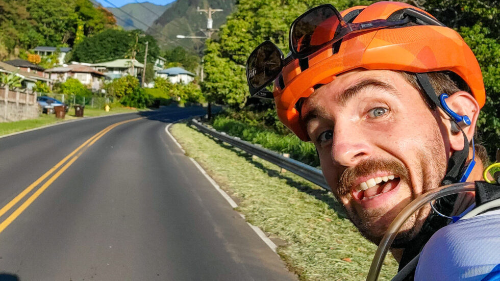 Maui Bike Routes - Maui Sunriders Bike Co.