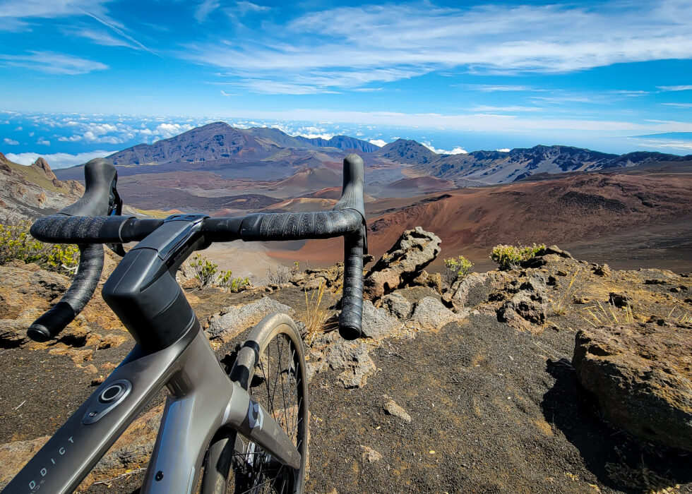 Maui Bike Routes - Maui Sunriders Bike Co.