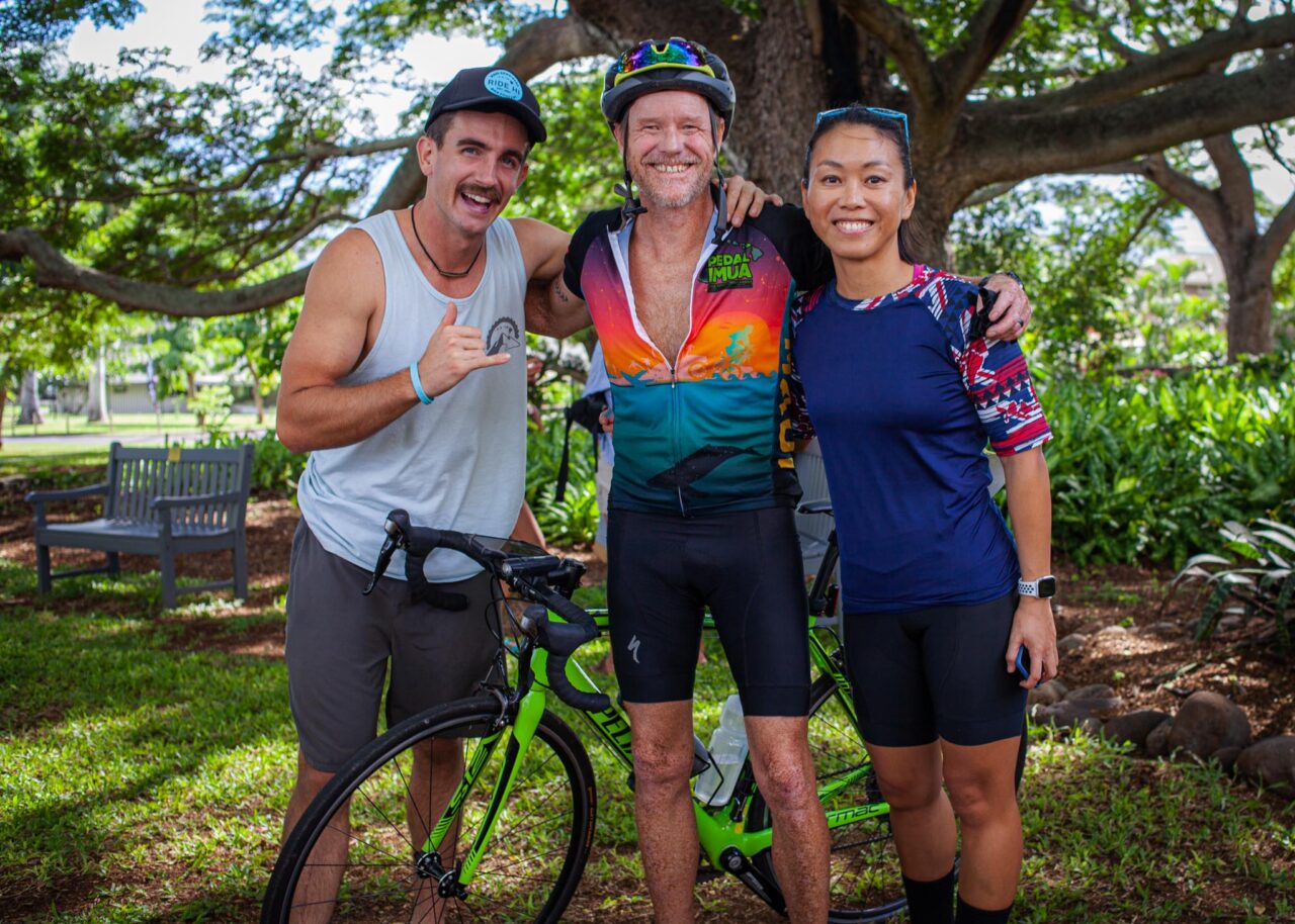 Maui Guided Bike Tour - Maui Sunriders Bike Shop