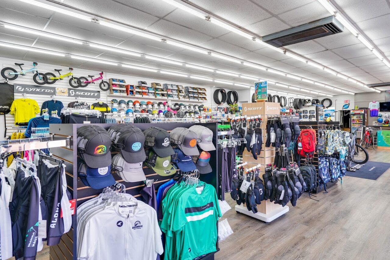 Best Maui Bike Tour | Maui Sunriders | Maui Volcano Bike Tour